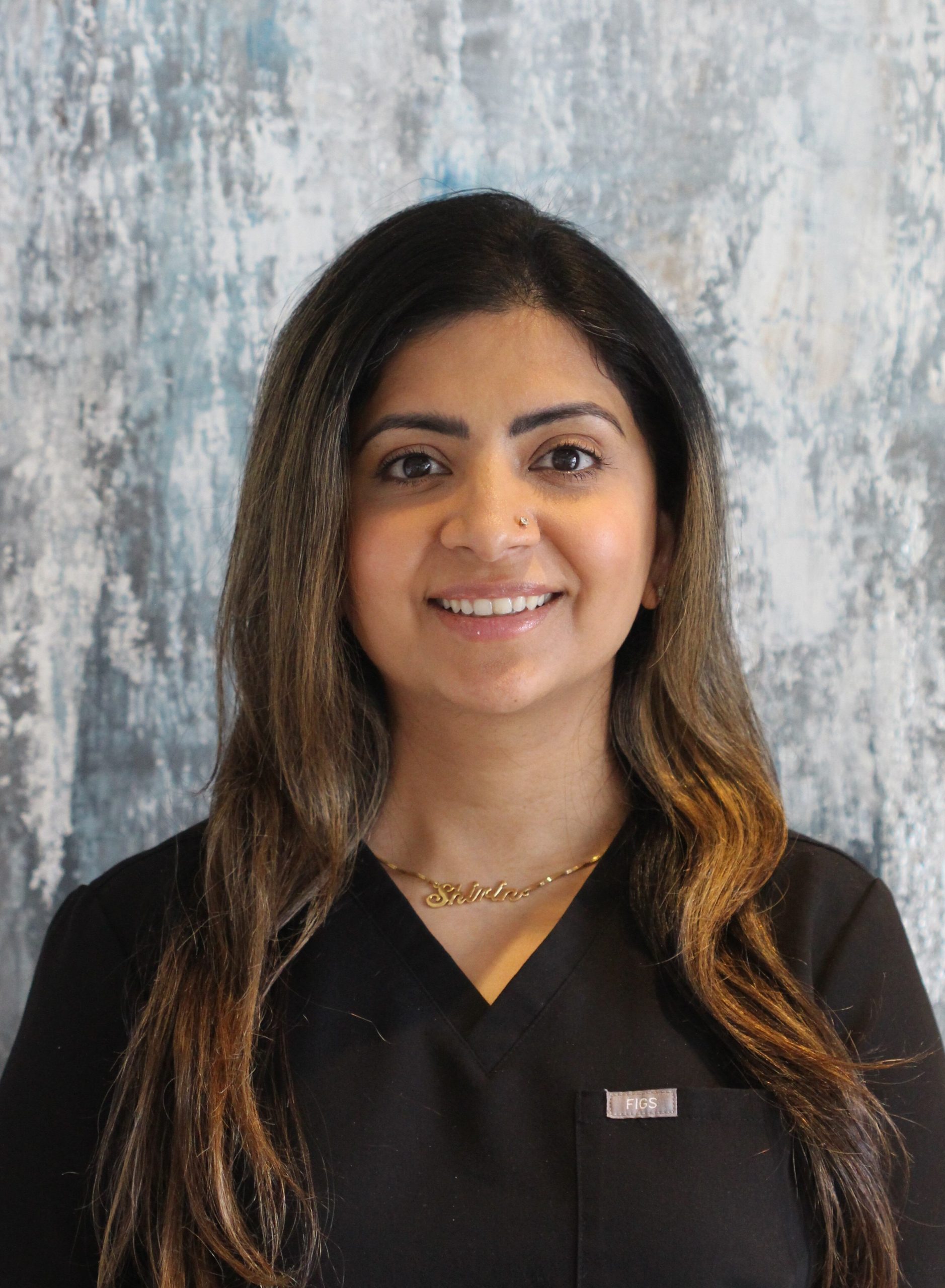 Dr. Shirin Bijlani - Align Dental Centre
